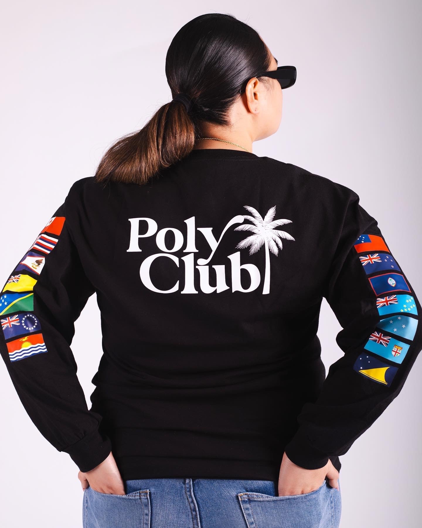 Poly Club Collection – Mobbligated